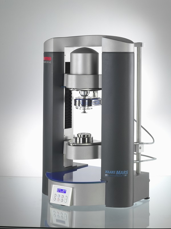 Preparing and Analyzing PET with Additives in a Micro Compounder and ...