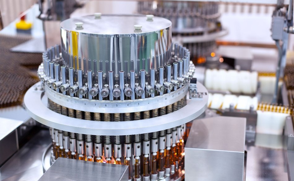 Raw Material Identification of Pharmaceuticals Using QA and QC ...