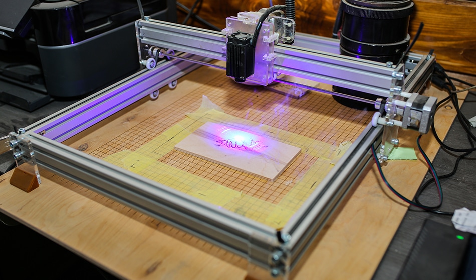 Laser Ceramics Mesaurenmtent