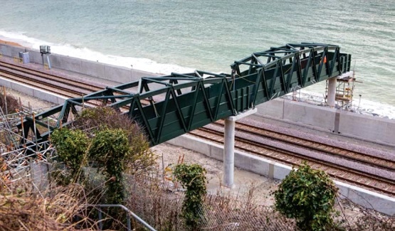 Hybrid Bridge Systems