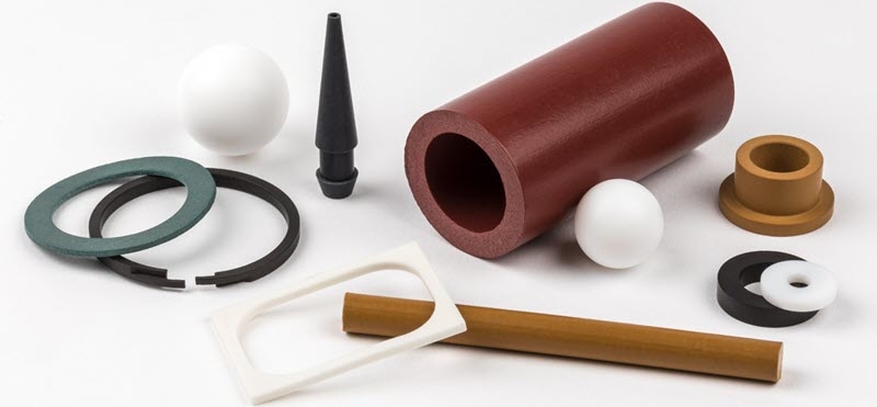 Polymer Material – The Benefits and Applications of Rulon® PTFE