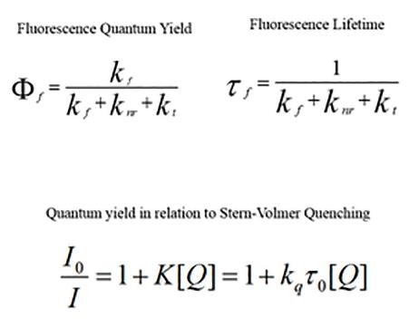 An Introduction to Luminescence Quantum Yields