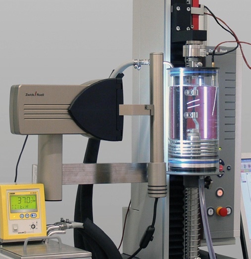 The Advantages of Non-Contact Measurement Systems