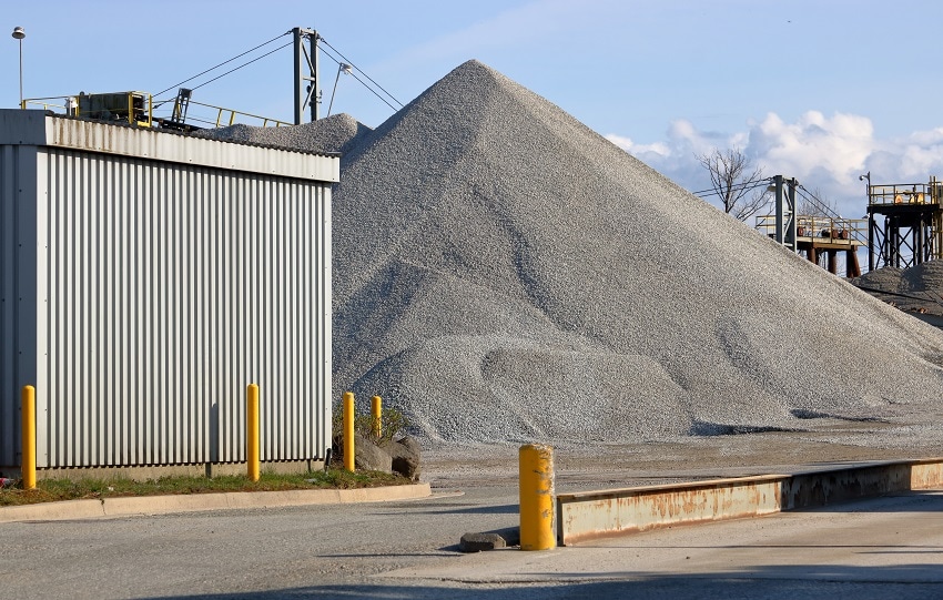 How Can Handheld XRF Improve Cement Production Processes?