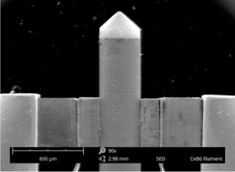 Important Factors to Consider for Electron Microscopy