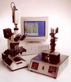 Analytical Ferrography Laboratory for Oil and Lubricant Testing - The ...