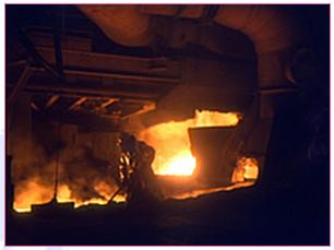 Heat Resistant Steel - Features, Applications and Composition of Heat ...