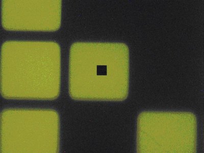 Microspectrometer - Studying the Emission Microspectroscopy of OLED ...