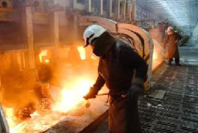 Aluminium Smelting - Use of Sialon Ceramics in Smelting Applications by ...