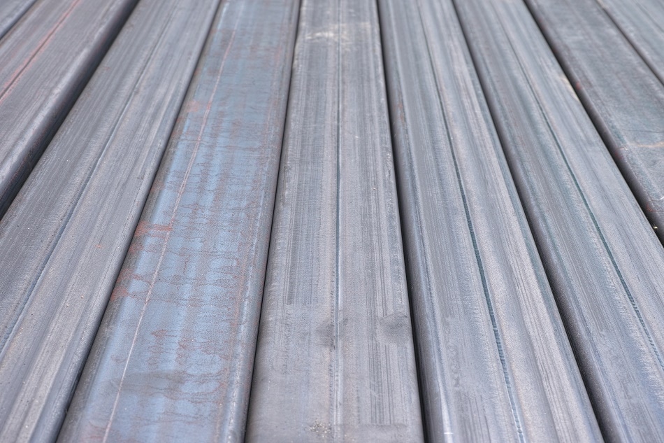 AISI 1045 Medium Carbon Steel