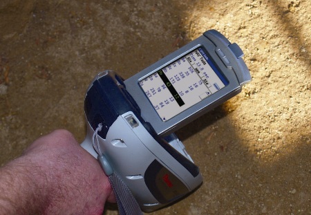 Soil Analysis with Thermo Scientific Portable XRF Analyzers