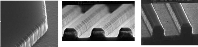 An Introduction to Ion Beam Etching