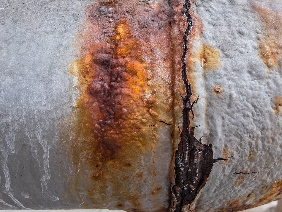 An Introduction to Metallic Corrosion
