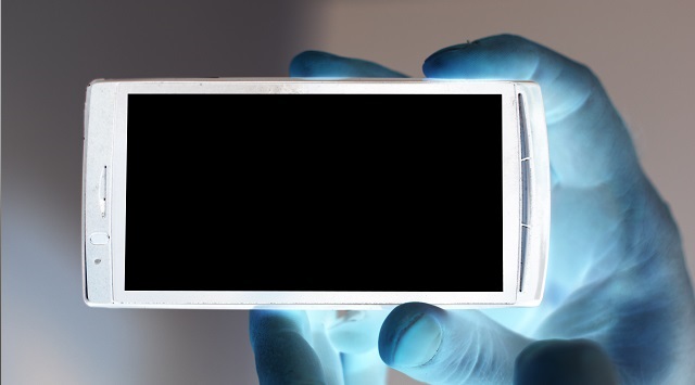 Touch Screen Indium Tin Oxide (ITO)