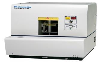 Micromeritics Instrument Corporation : Quotes, Address, Contact