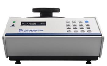 Micromeritics Instrument Corporation : Quotes, Address, Contact