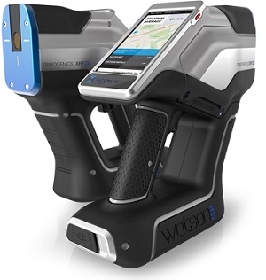 Handheld XRF Analyzers | XRF Spectroscopy | Compare | Review | Quote
