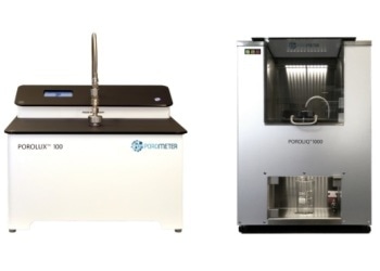 Pore Size Analyzers | Compare | Review | Quote | Buy
