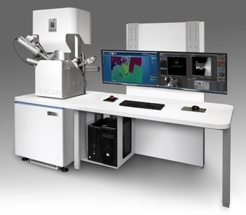 Versatile Tungsten Thermionic Emission SEM System - VEGA3 : Quote, RFQ ...