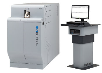 SPECTROLAB Metal Analyzer from SPECTRO Analytical Instruments : Quote ...