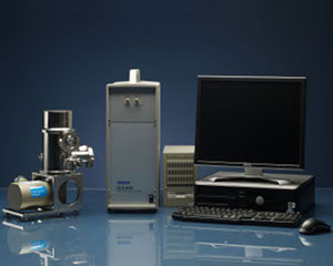 DLS-1000 Deep Level Transient Spectroscopy System : Quote, RFQ, Price ...