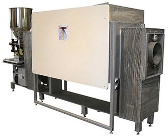 Deltech Rotary Kiln Furnaces 1700 °C : Quote, RFQ, Price and Buy