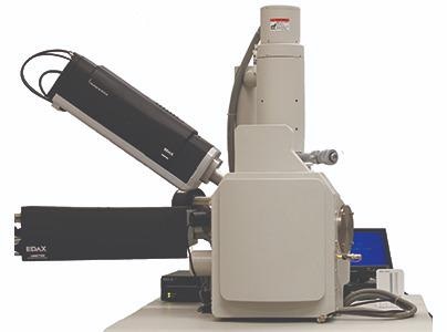 EDAX Pegasus (EDS-EBSD) System : Quote, RFQ, Price and Buy