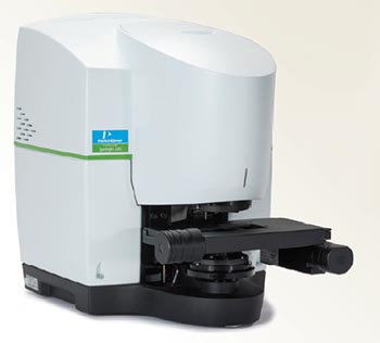 Perkin Elmer Spotlight 200i / Spotlight 150i FT-IR Microscope : Quote ...