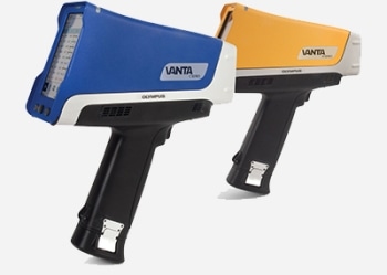 Vanta: Advanced Handheld XRF Analyzer : Quote, RFQ, Price and Buy