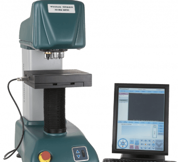 Solutions for Vickers and Knoop Testing : Quote, RFQ, Price and Buy
