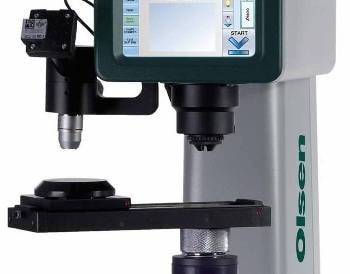 Universal Hardness Testing Machines from Tinius Olsen : Quote, RFQ ...