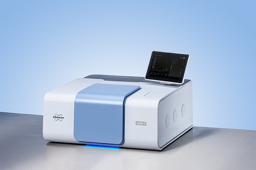 INVENIO: Intuitive FTIR R&D Spectrometer from Bruker : Quote, RFQ ...