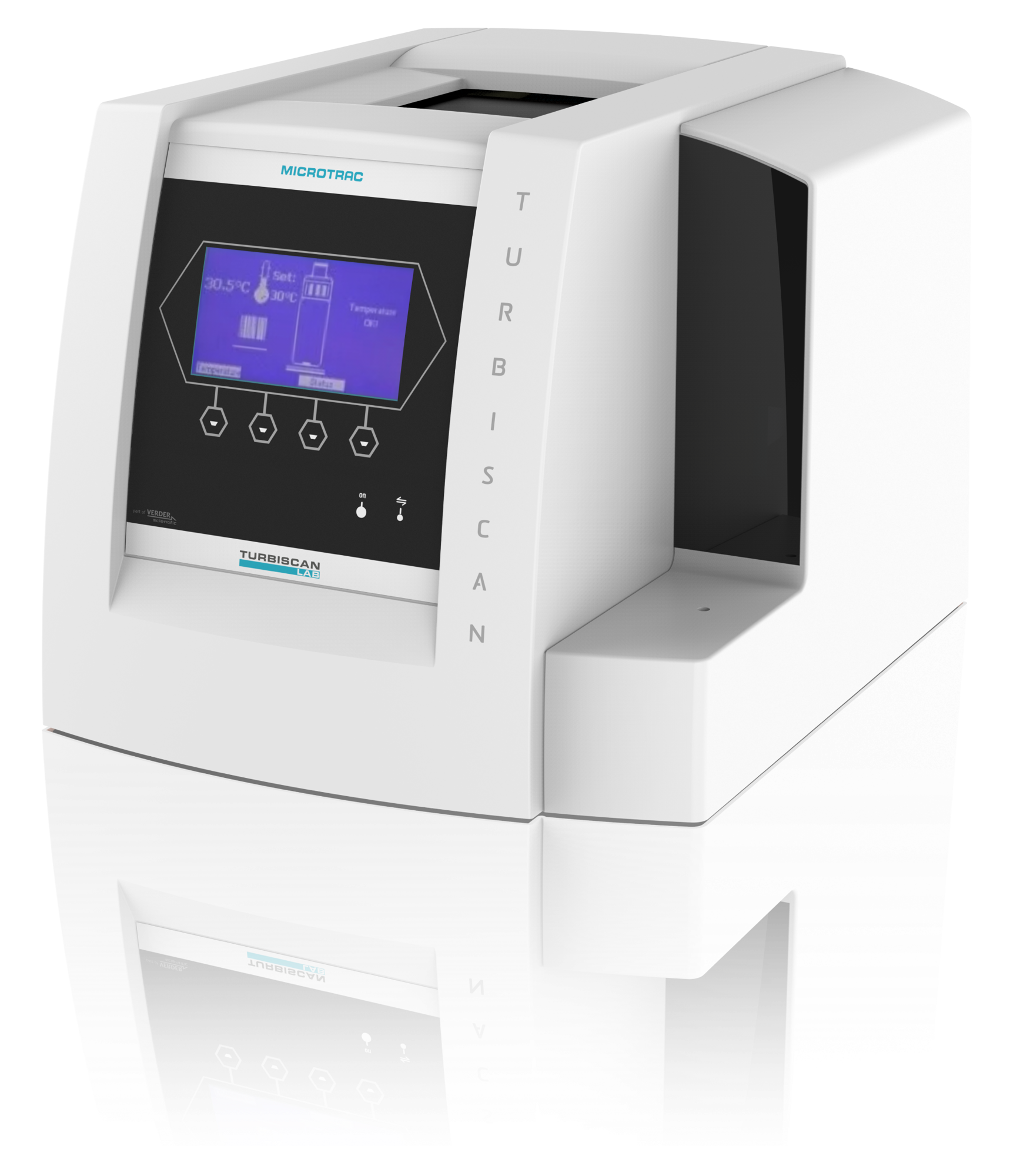 Identification of Destabilization Mechanisms - Turbiscan LAB : Quote ...