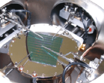 Deep Level Transient Spectroscopy : Quote, RFQ, Price and Buy