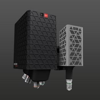 S mart & S onix 3D Optical Sensors for Integrable Surface Metrology ...