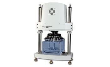 ARES-G2 Rheometer from TA Instruments : Quote, RFQ, Price and Buy