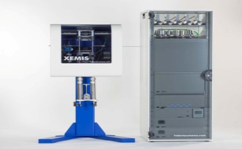 Fully Automated Bench-Top DVS Analyzer - The IGAsorp from Hiden ...
