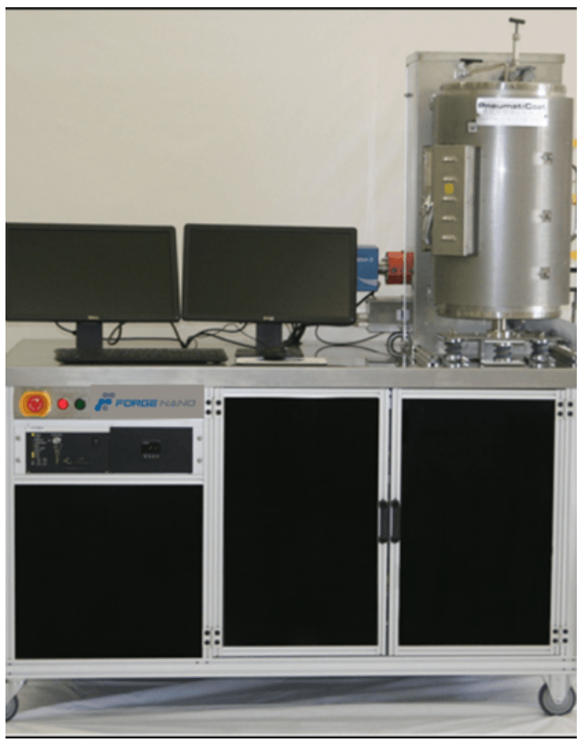 Debulking and Autoclave Processing for Tooling Materials