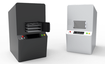 Coating Deposition | Equipment