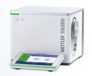 V30S Compact Titrator from METTLER TOLEDO : Quote, RFQ, Price and Buy
