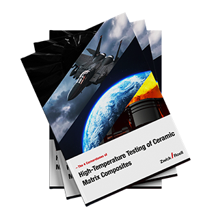 The 4 Cornerstones of High-Temperature Testing of Ceramic Matrix ...