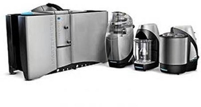 Micromeritics Instrument Corporation : Quotes, Address, Contact