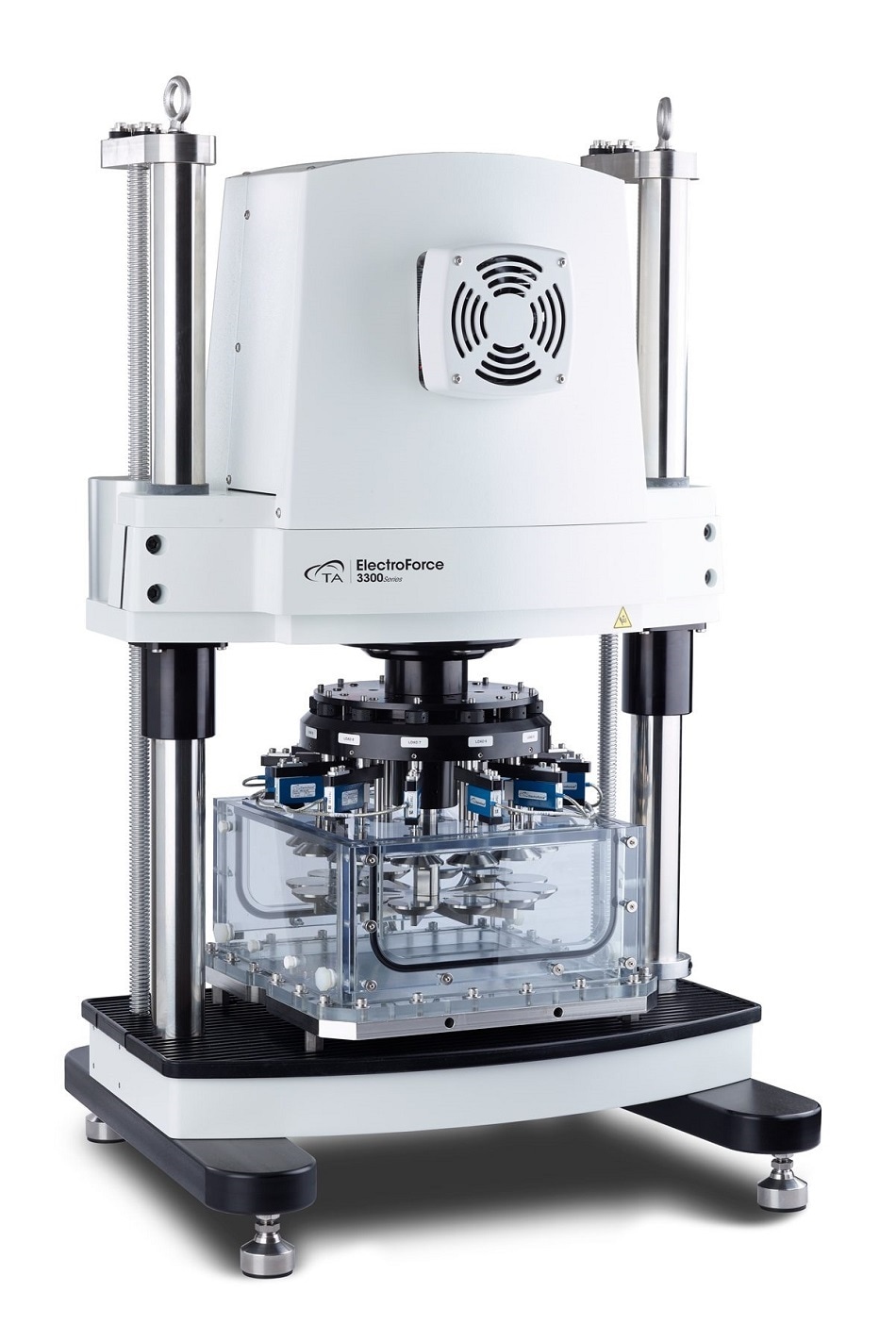 Multi-Specimen Fatigue Test Instrument : Quote, RFQ, Price and Buy
