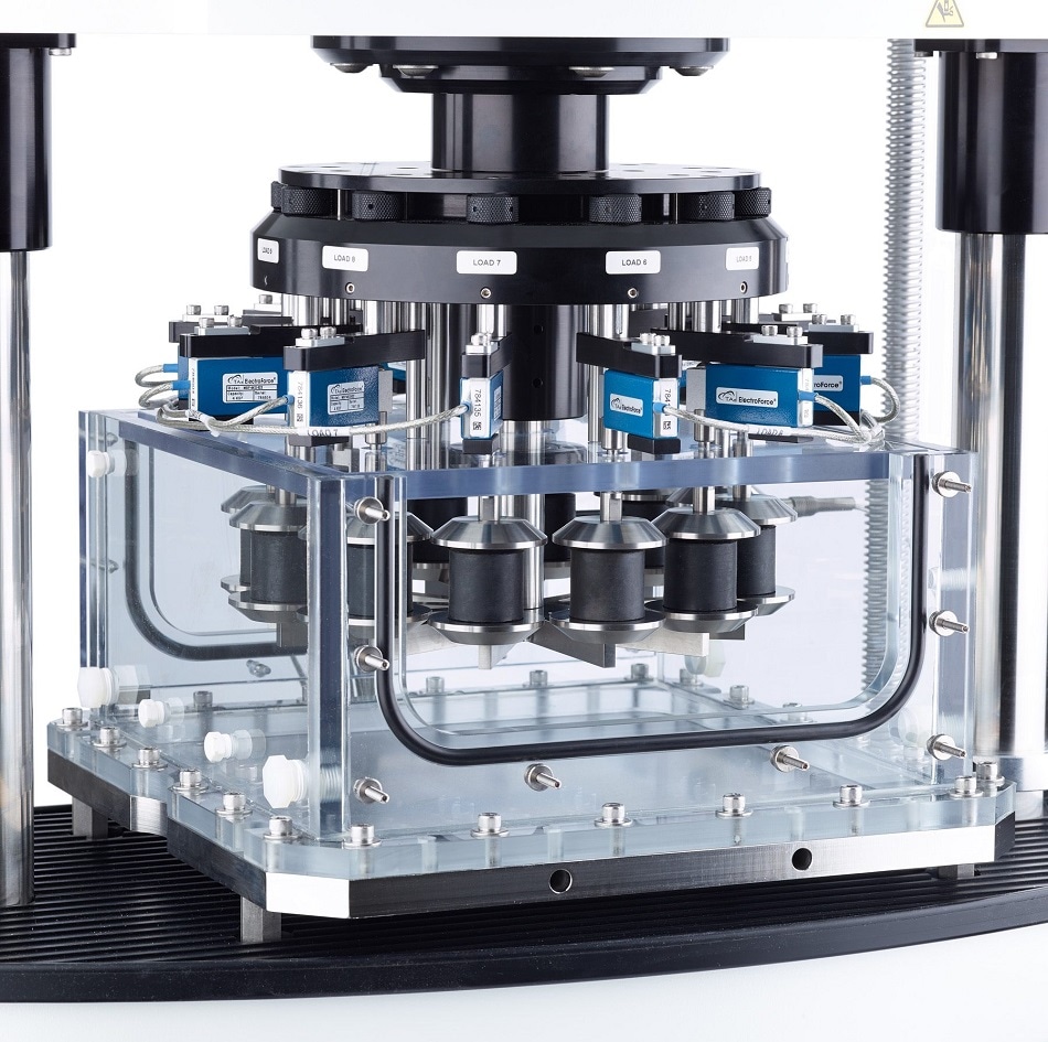 Multi-Specimen Fatigue Test Instrument : Quote, RFQ, Price and Buy