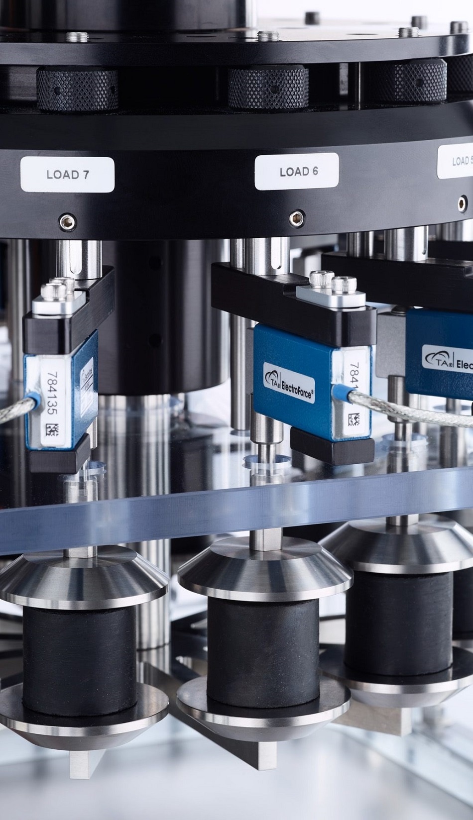 Multi-Specimen Fatigue Test Instrument : Quote, RFQ, Price and Buy