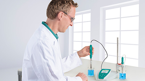 912 Conductometer, 913 pH Meter and 914 pH/Conductometer : Quote, RFQ ...