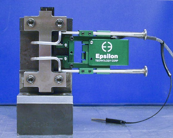 3542 Axial Extensometer for Compression and Cycle Testing : Quote, RFQ ...