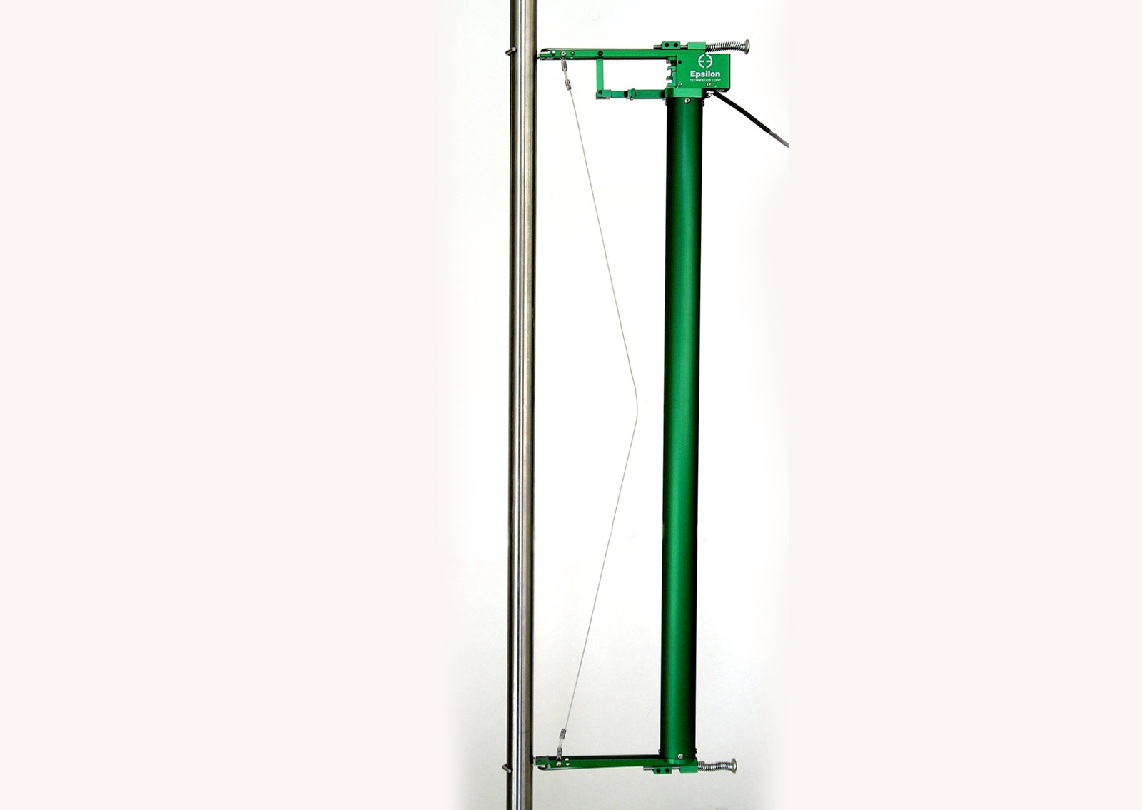 Long Gauge Length Axial Extensometers for Compression Testing : Quote ...