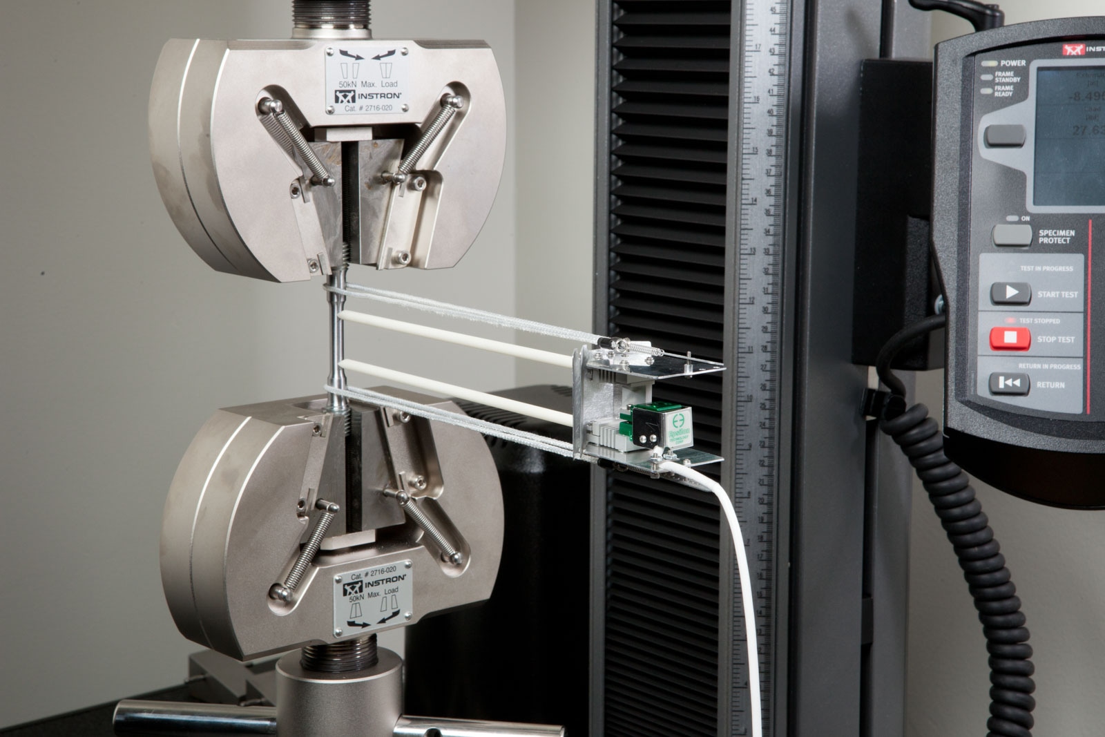 3448 High Temperature Self-Supporting Furnace Extensometers : Quote ...