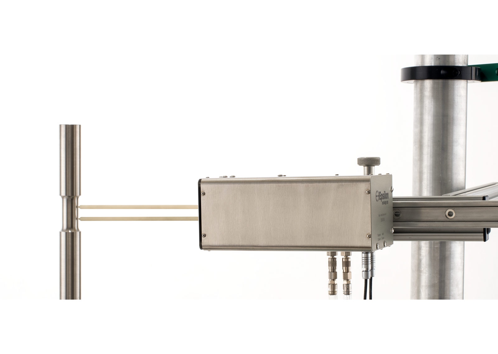 Extended Performance Capacitive Extensometers : Quote, RFQ, Price and Buy